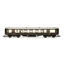Pullman First Class Kitchen Car 'Rosamund'-Hornby TT:120-TT4003G ...