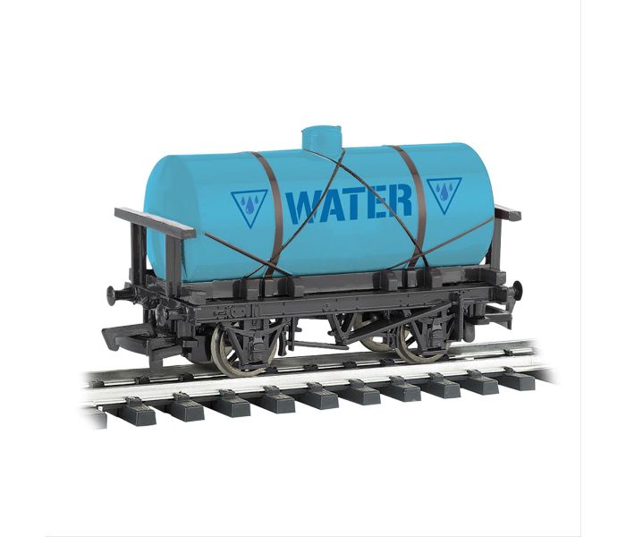 Thomas and Friends Water Tanker-Bachmann-98023 | Gaugemaster