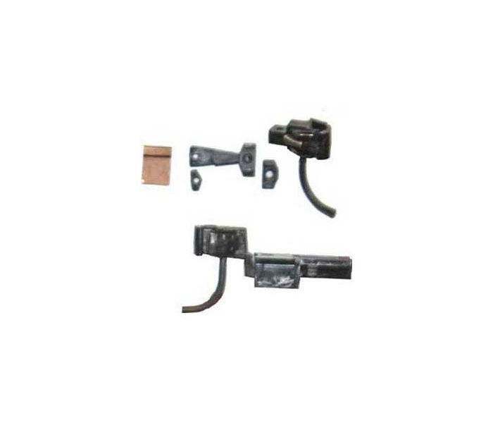 Coupler Conversion Kit-Kadee-1783 | Gaugemaster