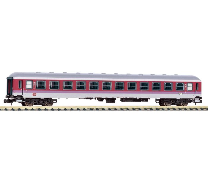 DB IC Bm235 2nd Class Coach IV-Piko-40669 | Gaugemaster