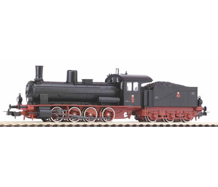 Hobby PKP Tp1 Steam Locomotive III-Piko-57562 | Gaugemaster