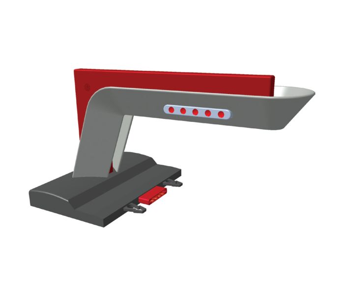 Start Light-SCX-U10590 | Gaugemaster