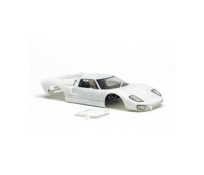 MkII Body Kit-Slot It-CS20B | Gaugemaster