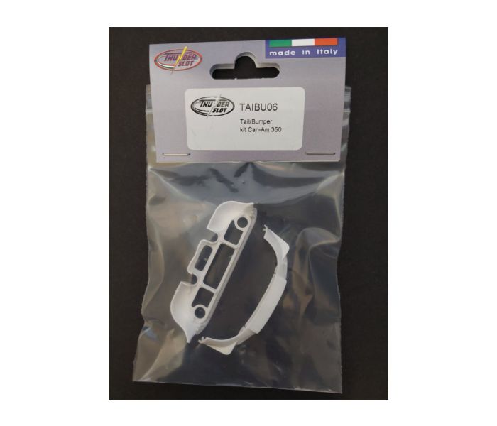Can-Am 350 Tail/Bumper Kit-Thunderslot-TAIBU06 | Gaugemaster