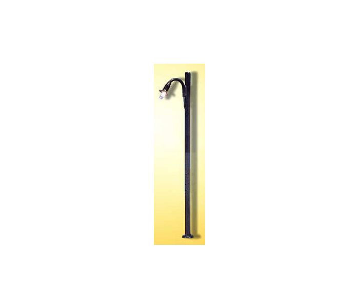 Wooden Post Lamp 71mm-Viessmann-6960 | Gaugemaster