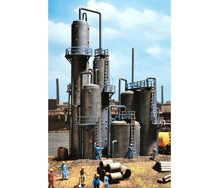 Refinery Kit-Vollmer-45525 | Gaugemaster