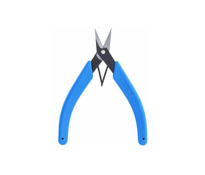 High Durability Scissors (No Serrations)-Xuron-9180NS | Gaugemaster