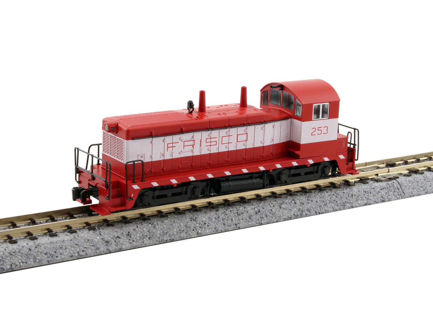 KATO USA January 2025 Announcements | Gaugemaster