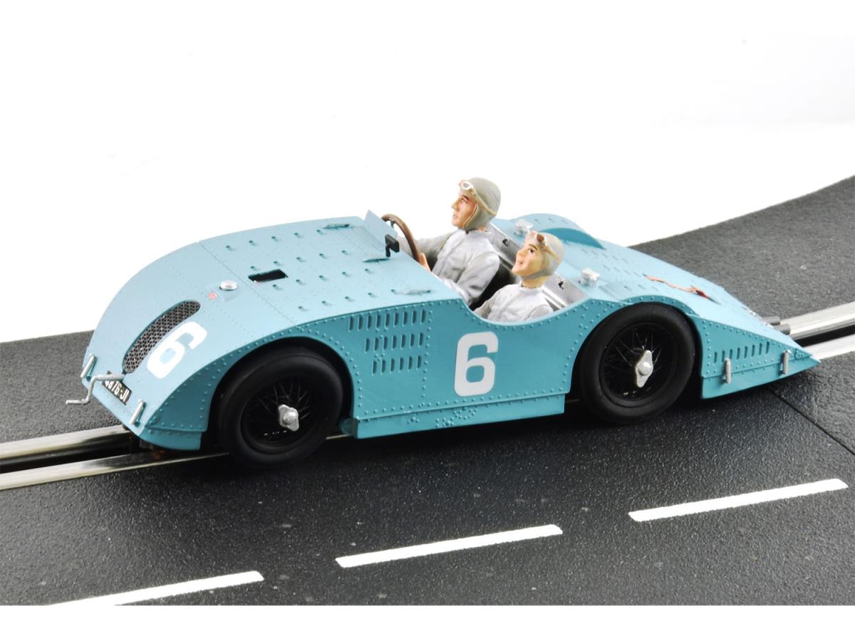 Le Mans Miniatures Upcoming Releases | Gaugemaster