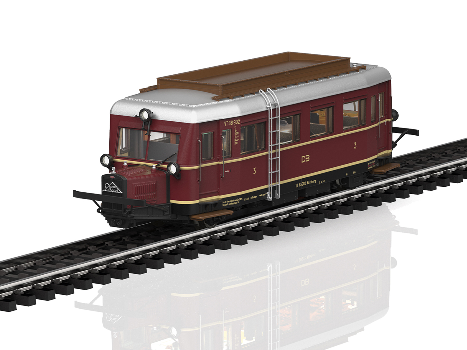 Märklin 2025 Range Announced | Gaugemaster
