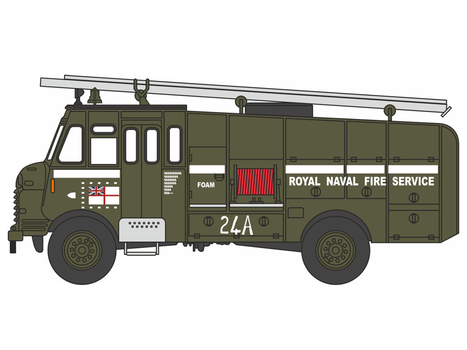 Oxford Diecast Announcements: February 2026 | Gaugemaster