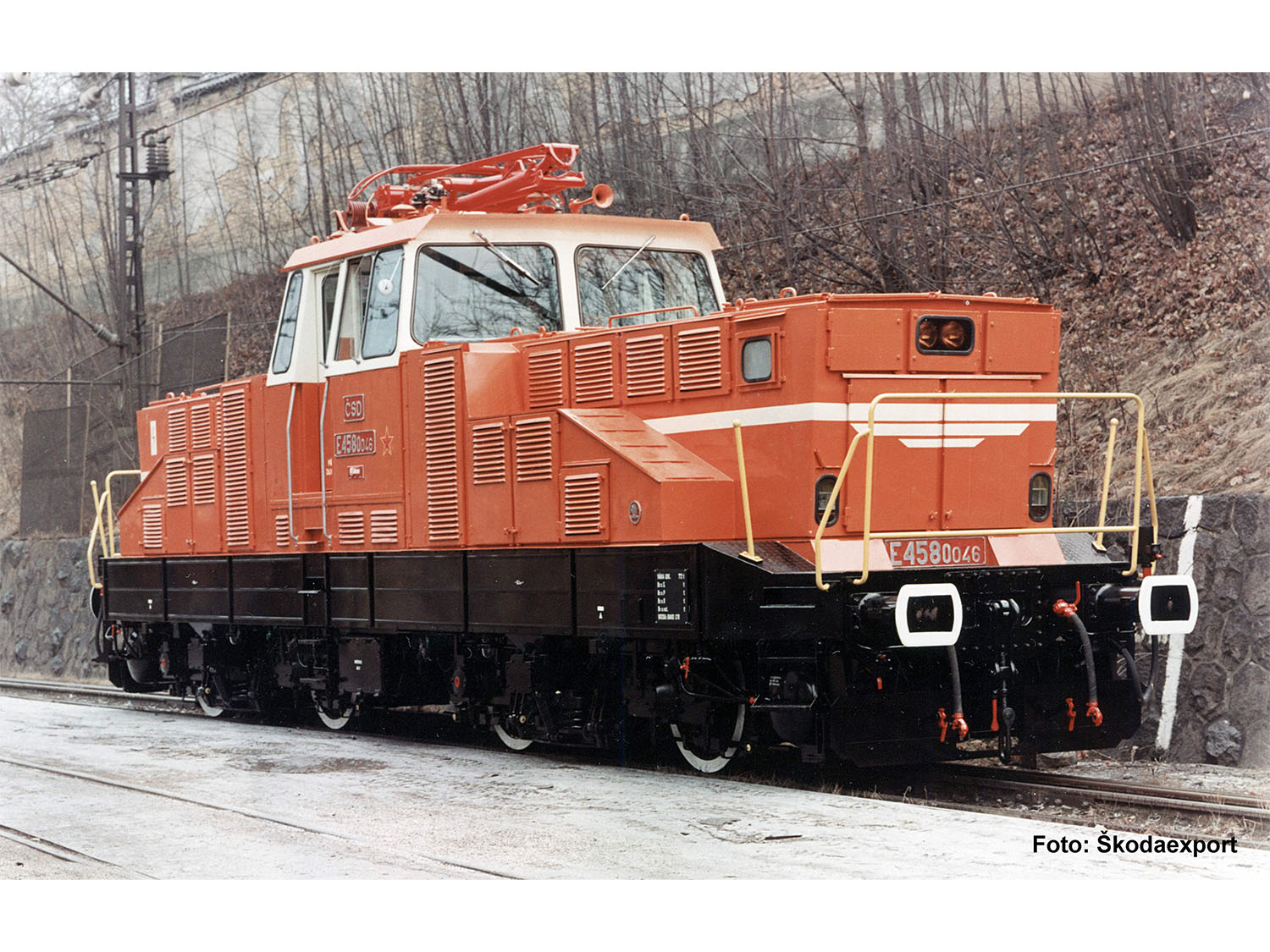 Piko HO Scale Announcements: January 2026 | Gaugemaster