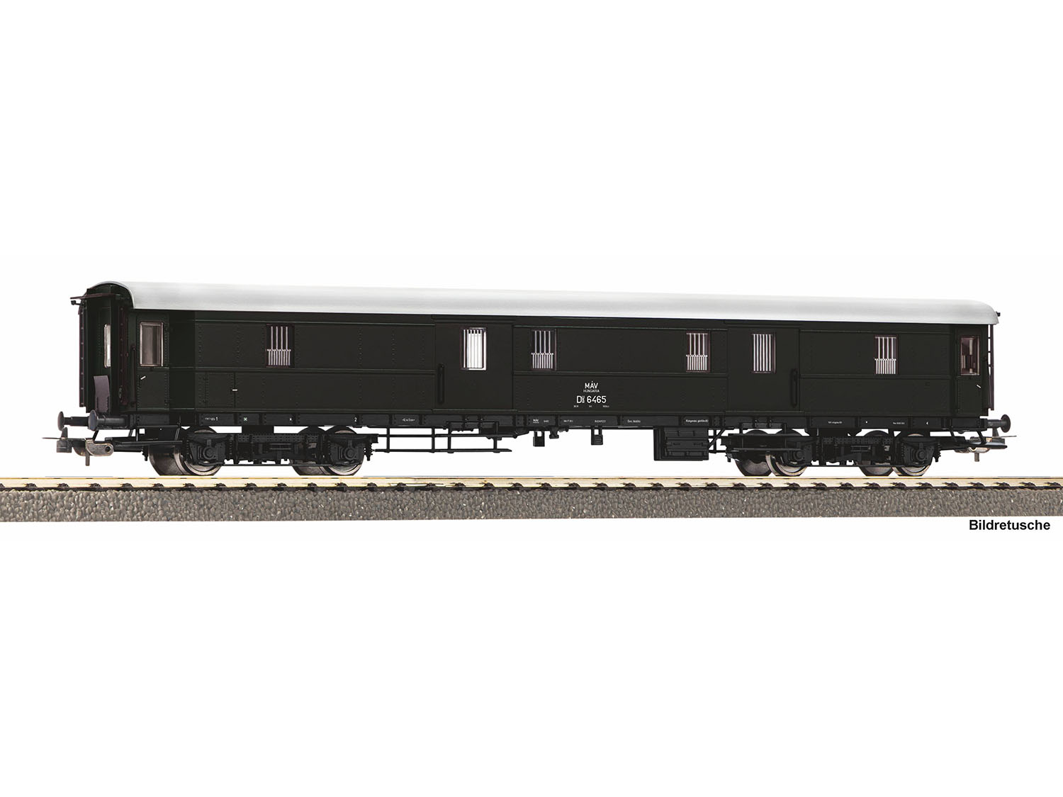 Piko HO Scale Announcements: January 2026 | Gaugemaster