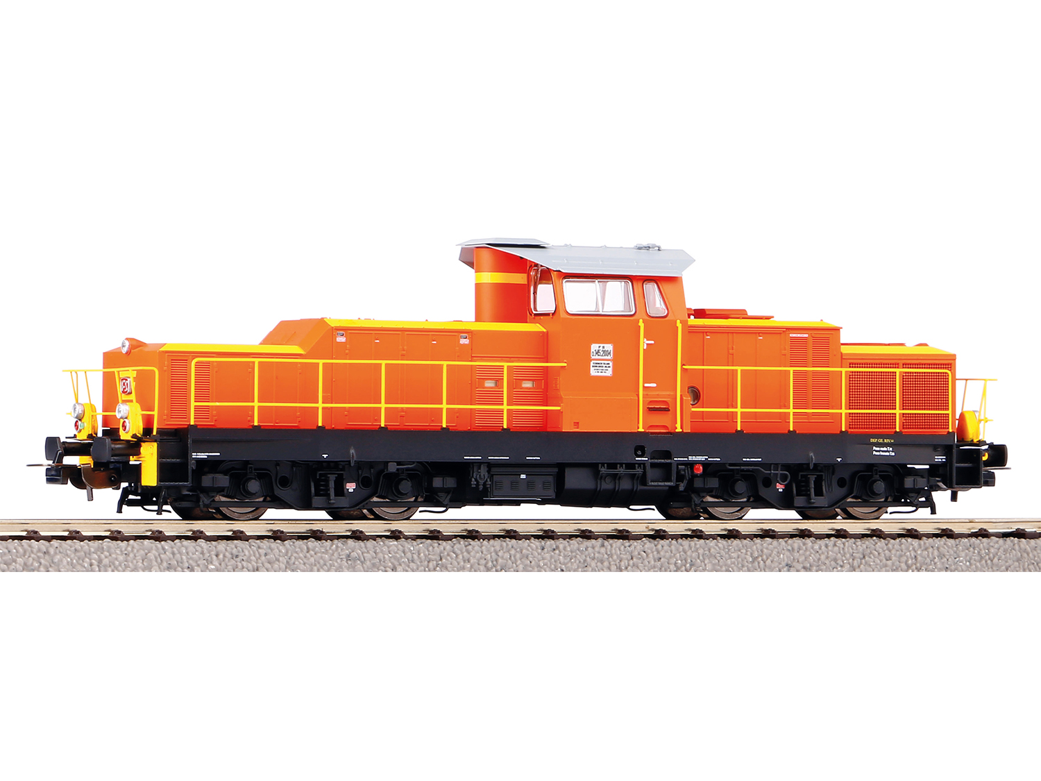 Piko HO Scale Announcements: January 2026 | Gaugemaster