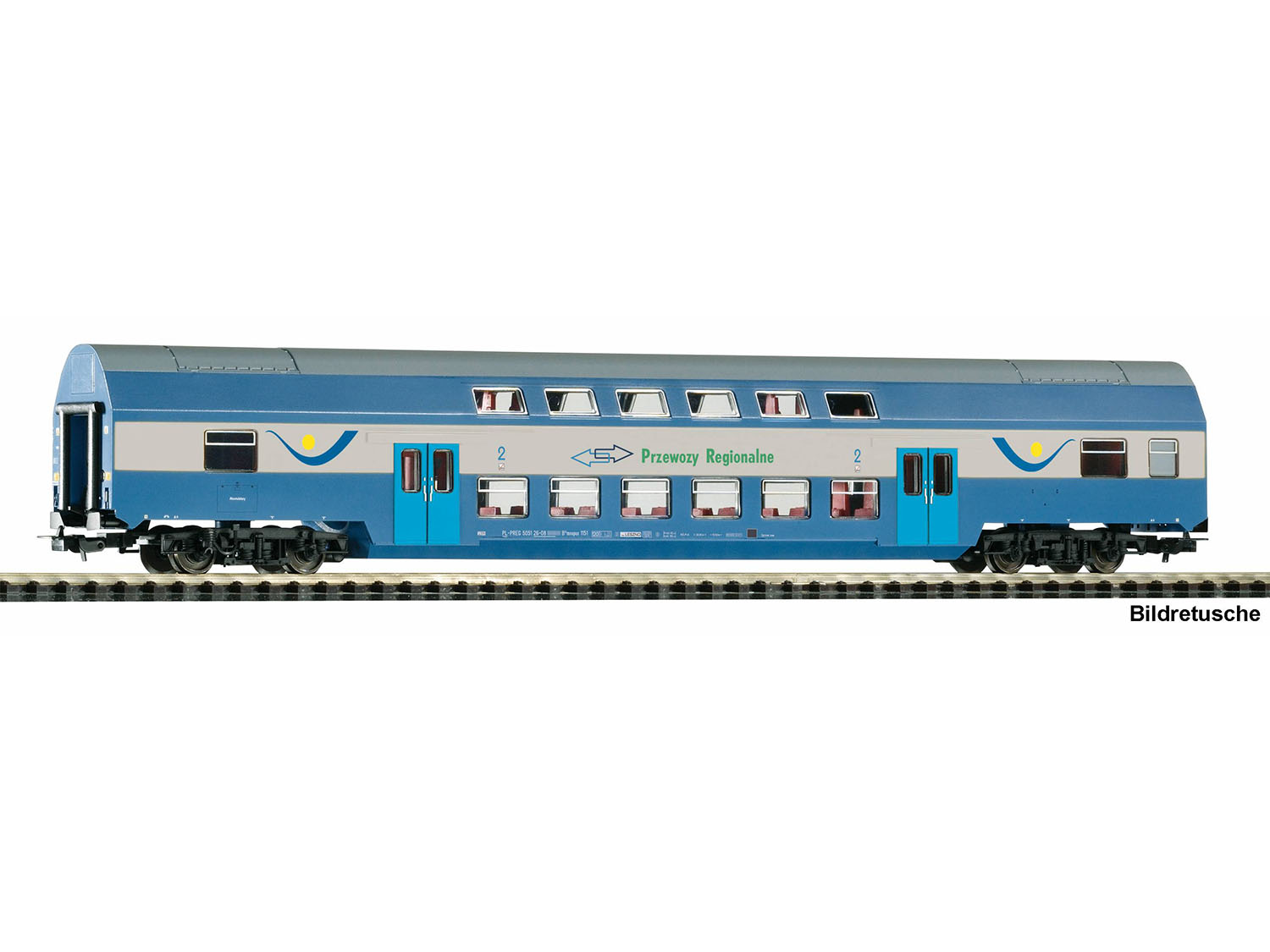 Piko HO Scale Announcements: January 2026 | Gaugemaster