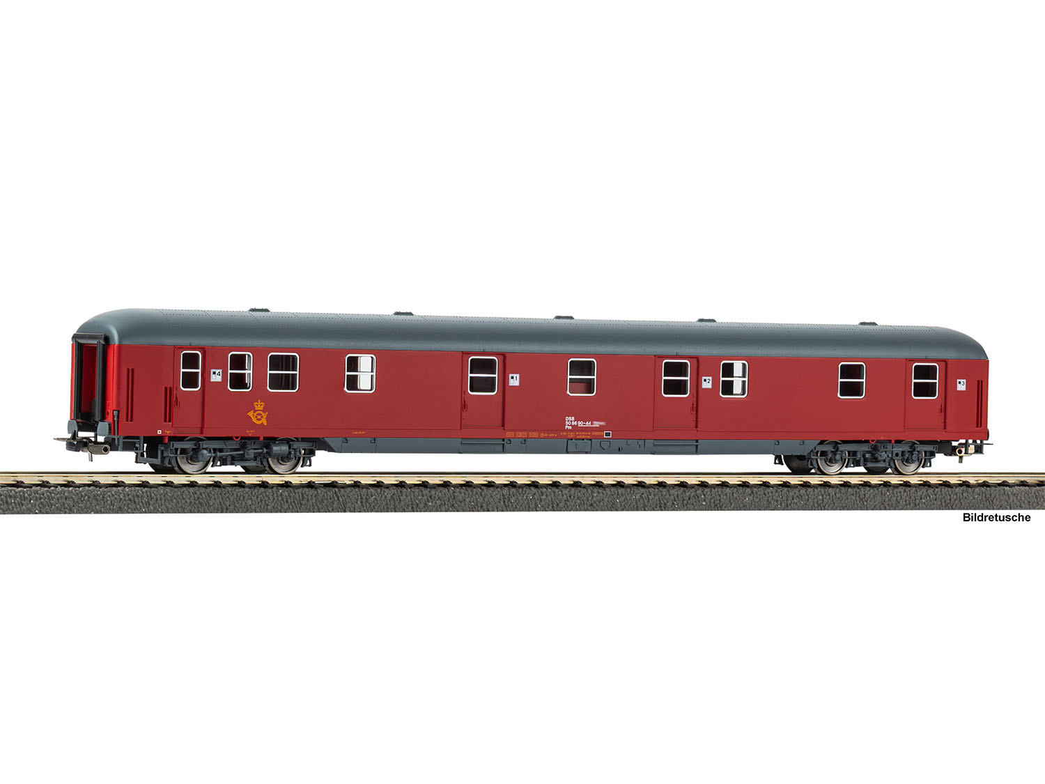 Piko HO Scale Announcements: January 2026 | Gaugemaster