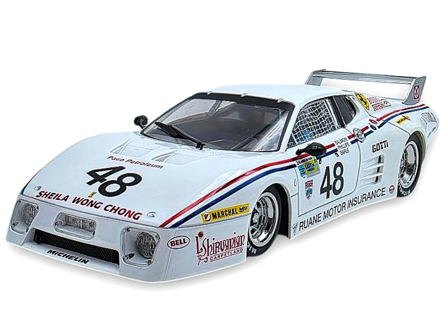 New Group 5 Cars Coming Soon from Sideways | Gaugemaster
