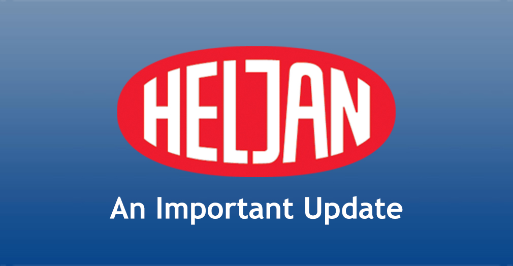 An Important Update Regarding Heljan at Gaugemaster | Gaugemaster