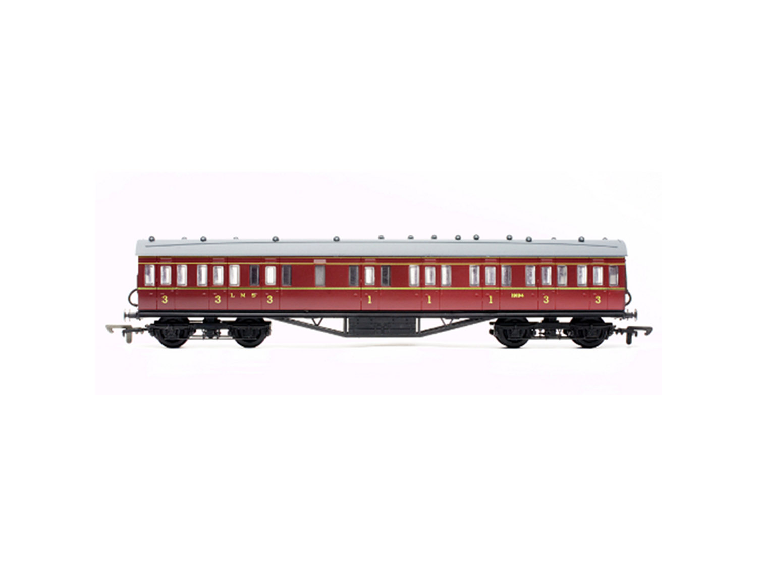 Dapol OO Scale Announcements and Releases: Nov-Dec 2025 | Gaugemaster