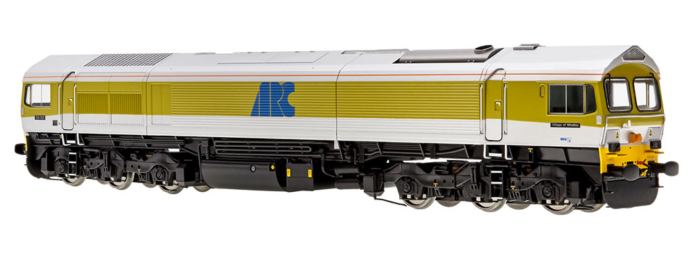 Dapol OO Scale Releases: January to February 2026 | Gaugemaster