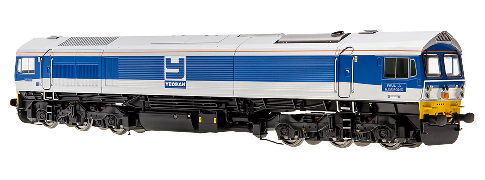 Dapol OO Scale Releases: January to February 2026 | Gaugemaster