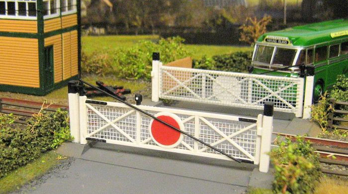 Back in Stock: Gaugemaster Structures | Gaugemaster