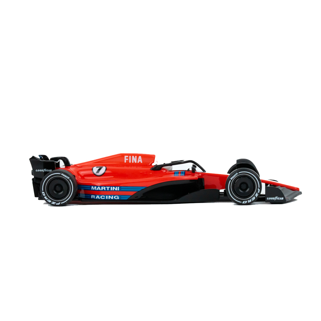 NSR Announcements and Updates: May 2026 | Gaugemaster