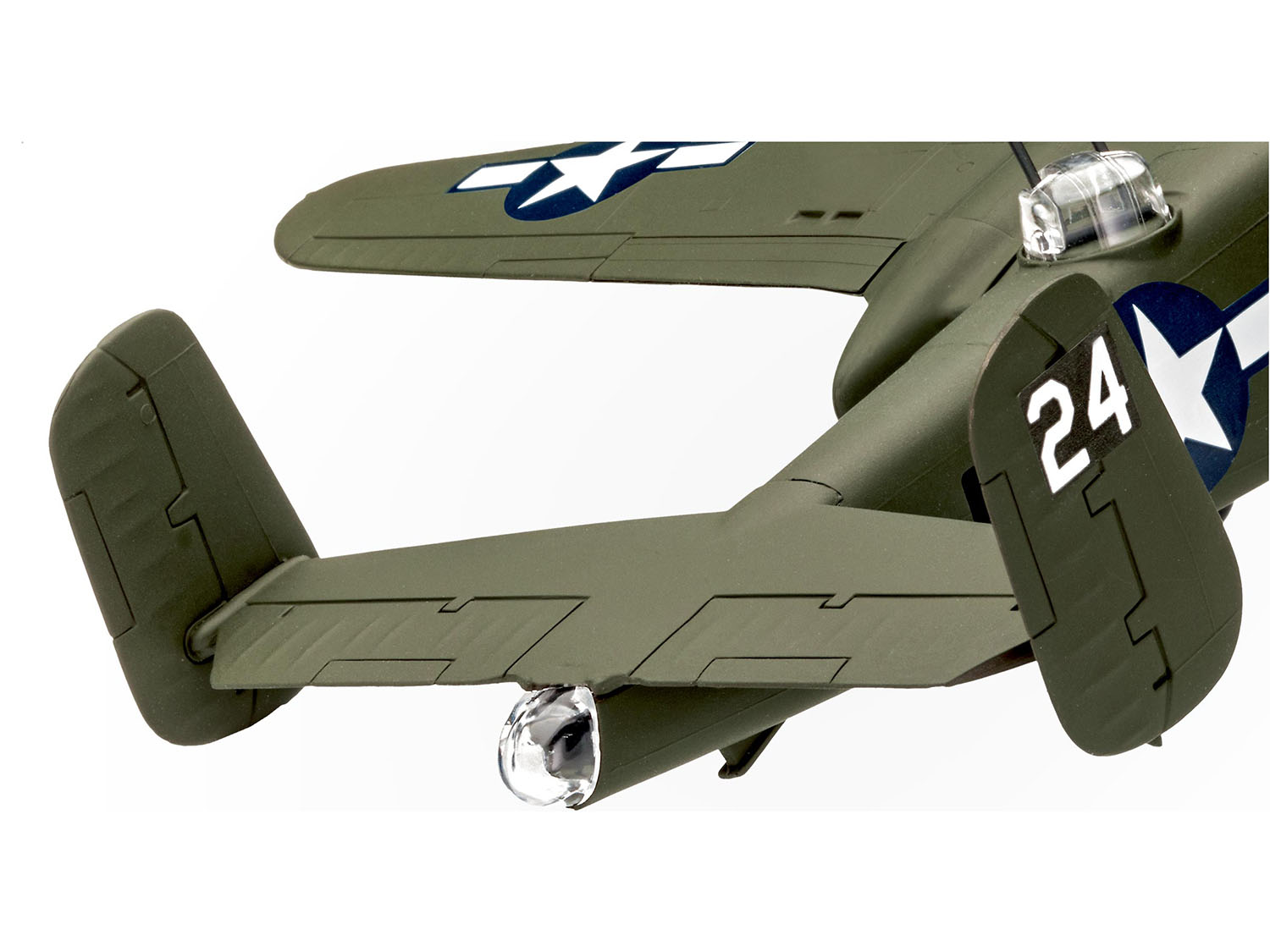 Revell Easy Click System: September Update | Gaugemaster