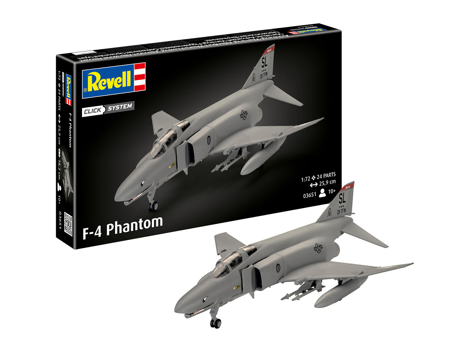 Revell Easy Click System: September Update | Gaugemaster