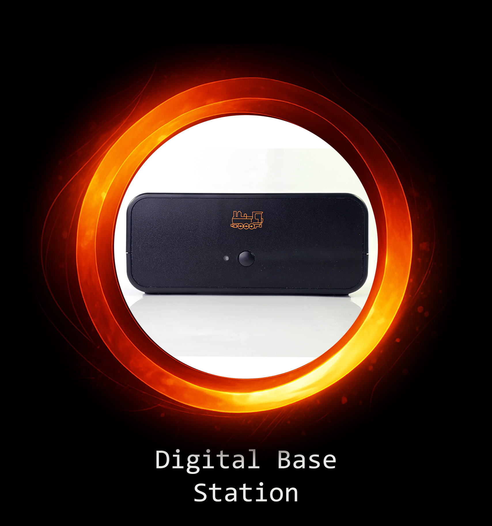 Infinity Digital | Wireless Model Railway Control | Gaugemaster